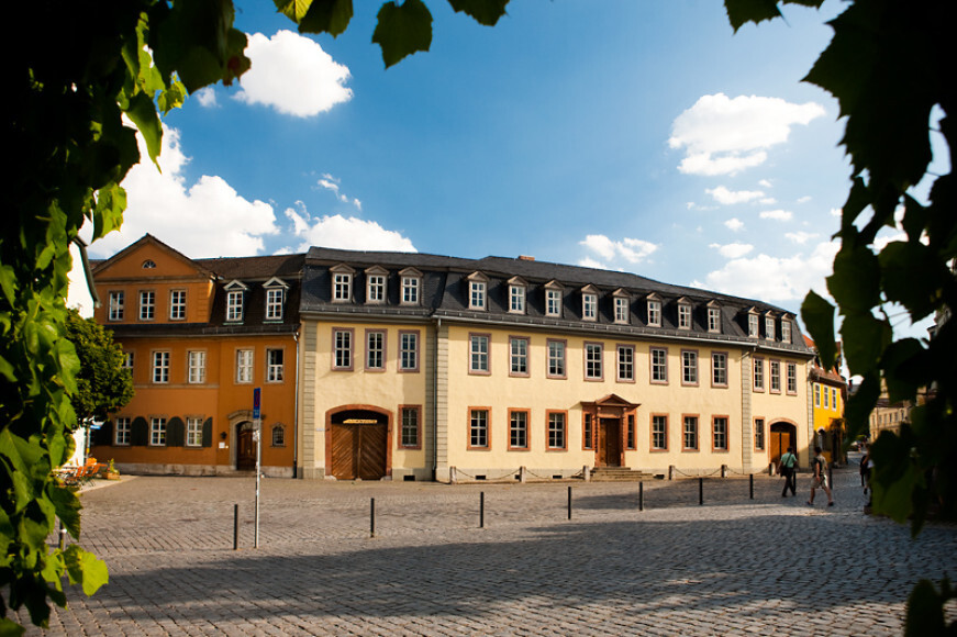 Klassik Stiftung Weimar: Goethe-Nationalmuseum