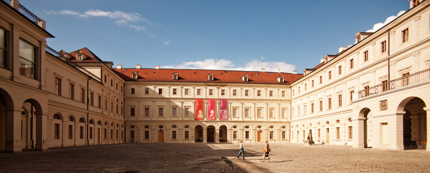Klassik Stiftung Weimar: Stadtschloss mit Schlossmuseum