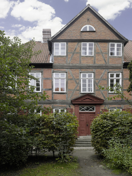 Galerie in der Wassermühle Trittau | Museen Schleswig - Holstein & Hamburg