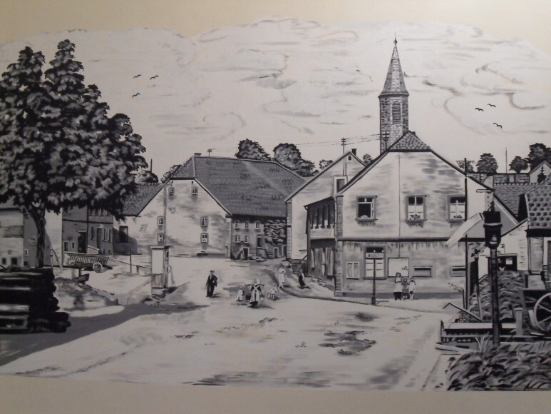 Museen im Saarland - Museum - Heimatmuseum Steinbach