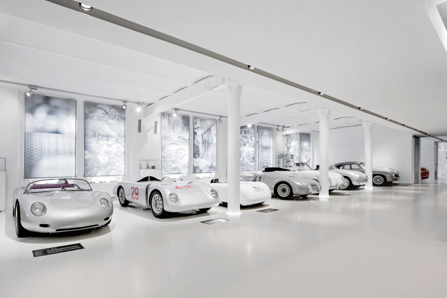 Automuseum PROTOTYP | Museen Schleswig - Holstein & Hamburg