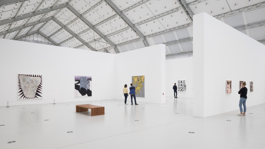 Deichtorhallen Hamburg | Museen Schleswig - Holstein & Hamburg