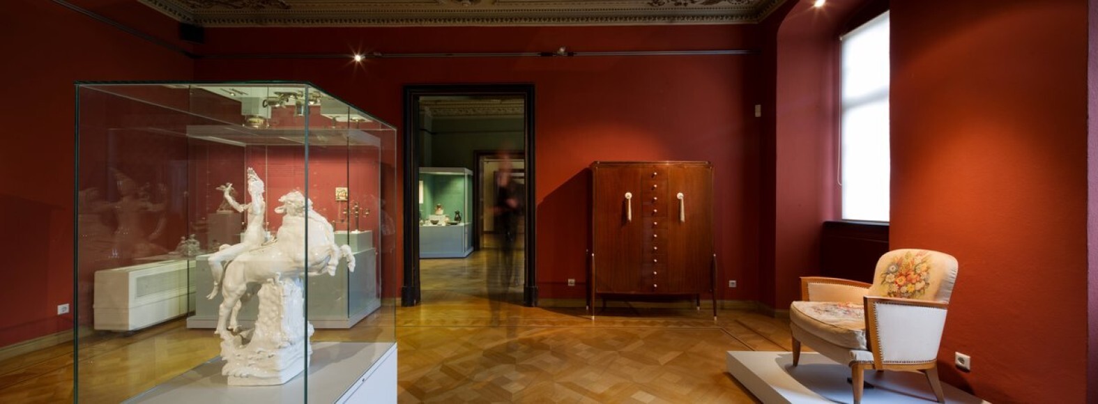 Museum für Angewandte Kunst Gera