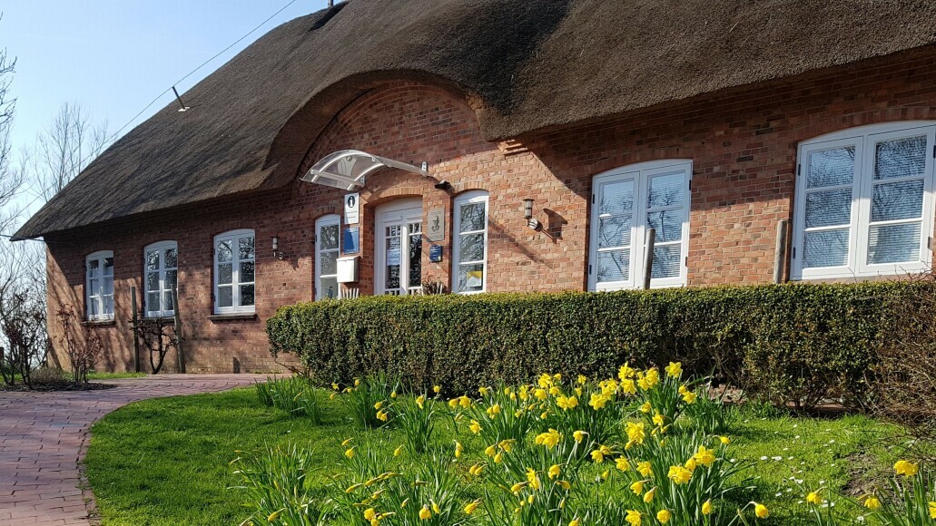 Inselmuseum Pellworm | Museen Schleswig - Holstein & Hamburg