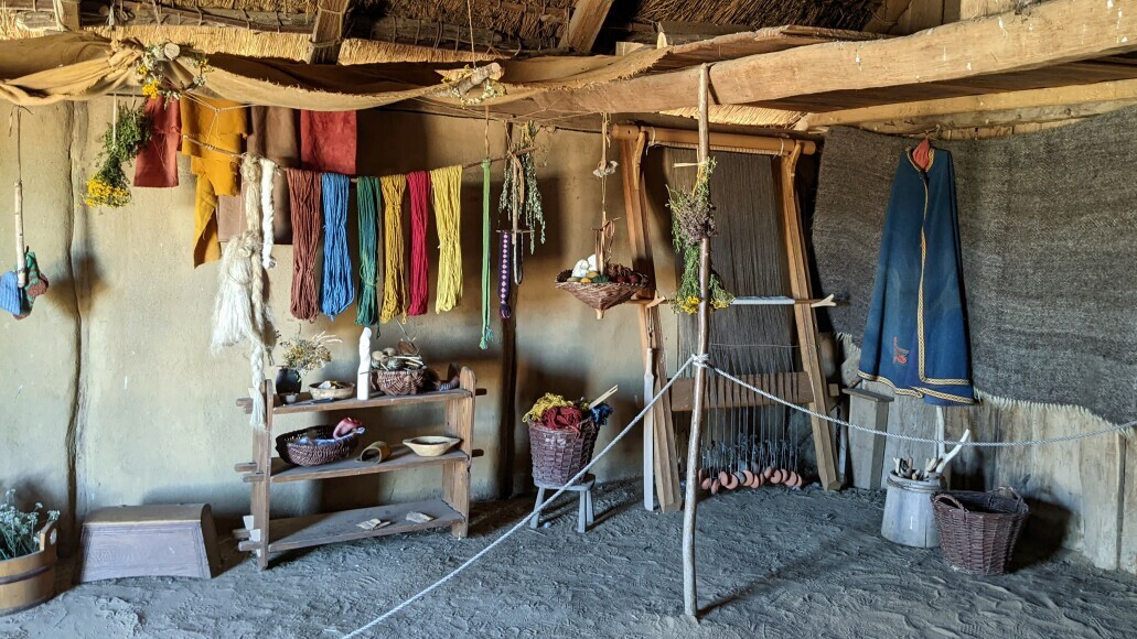 Wikinger Museum Haithabu | Museen Schleswig - Holstein & Hamburg